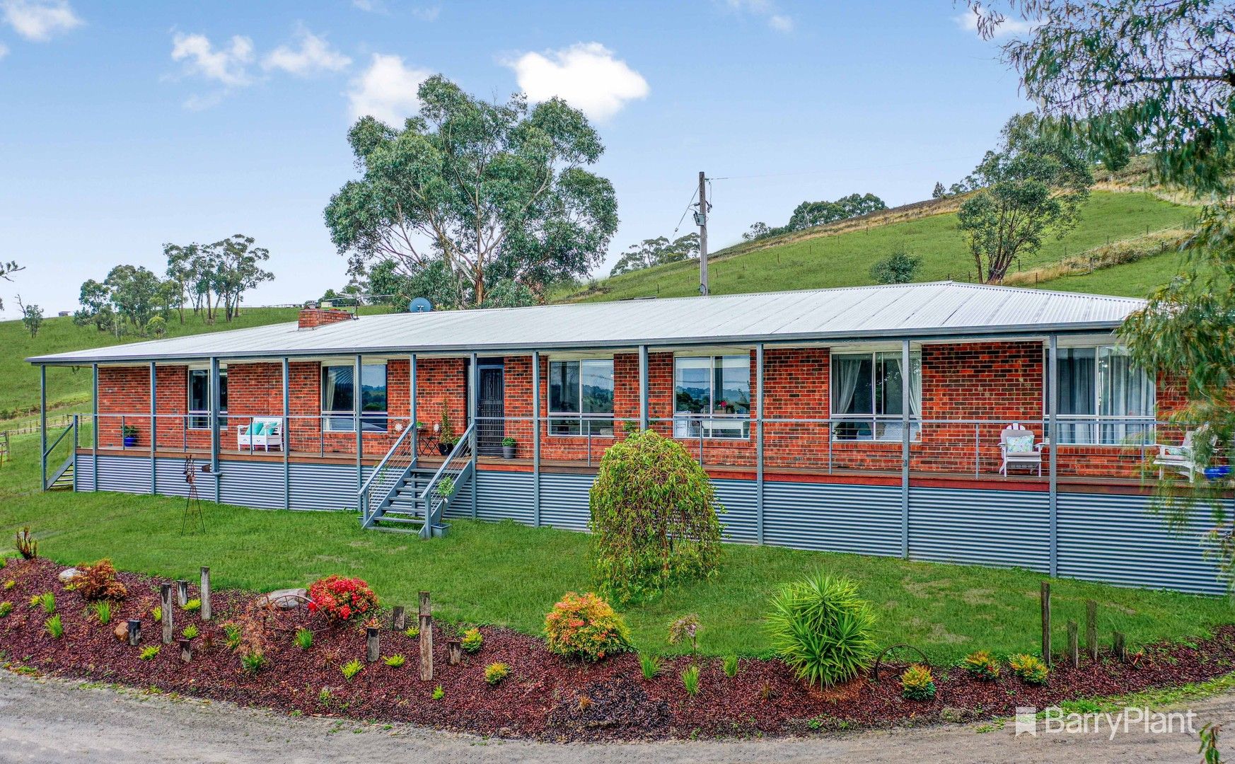 123 Sheepstation Creek Road, Yellingbo VIC 3139 - House for Sale
