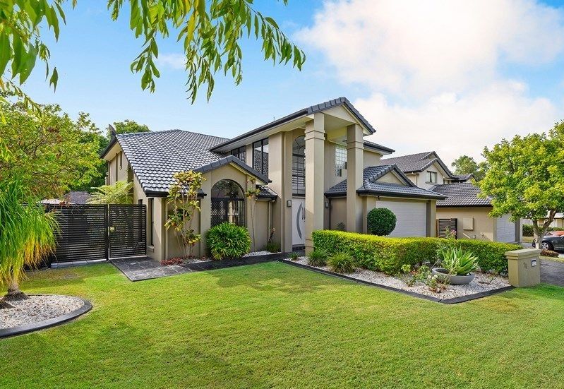 76 Oakview Circuit, Brookwater QLD 4300 - House For Rent | Domain