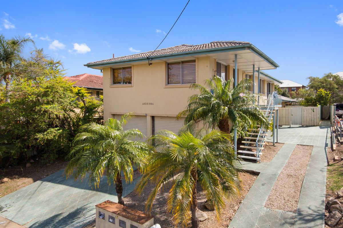 2/17 Cronin Street, Annerley QLD 4103 - Apartment For Rent - $360 | Domain