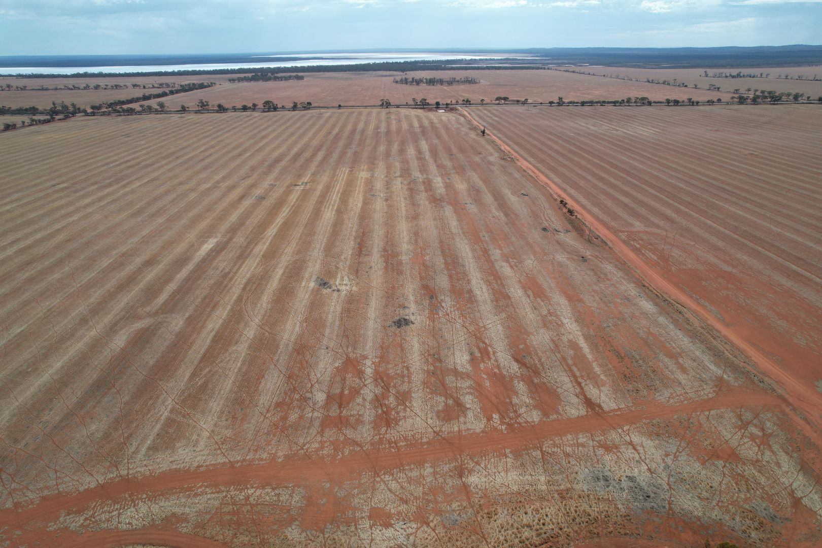 Bullfinch Moorine Rock Aggregation, South Yilgarn WA 6426 - Farm for Sale