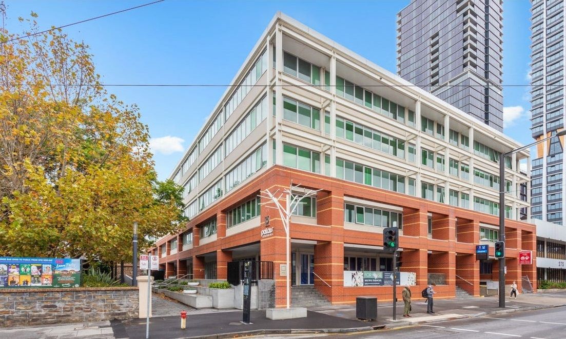 113/286 North Terrace (Paxton's Walk), Adelaide SA 5000 - Apartment For ...
