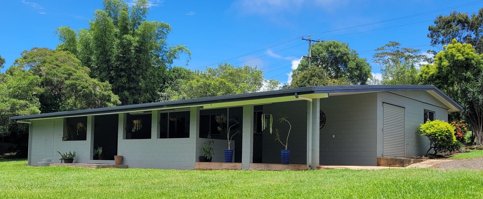 174 Anderson Road, Peeramon QLD 4885 - House for Sale - $820,000