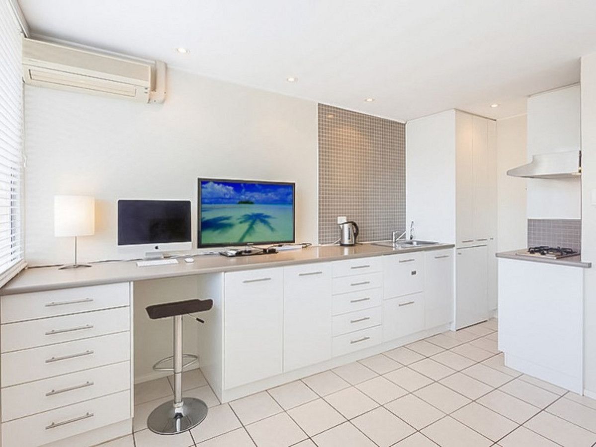 5/88 Isaac Street, Spring Hill QLD 4000 - Studio For Rent | Domain