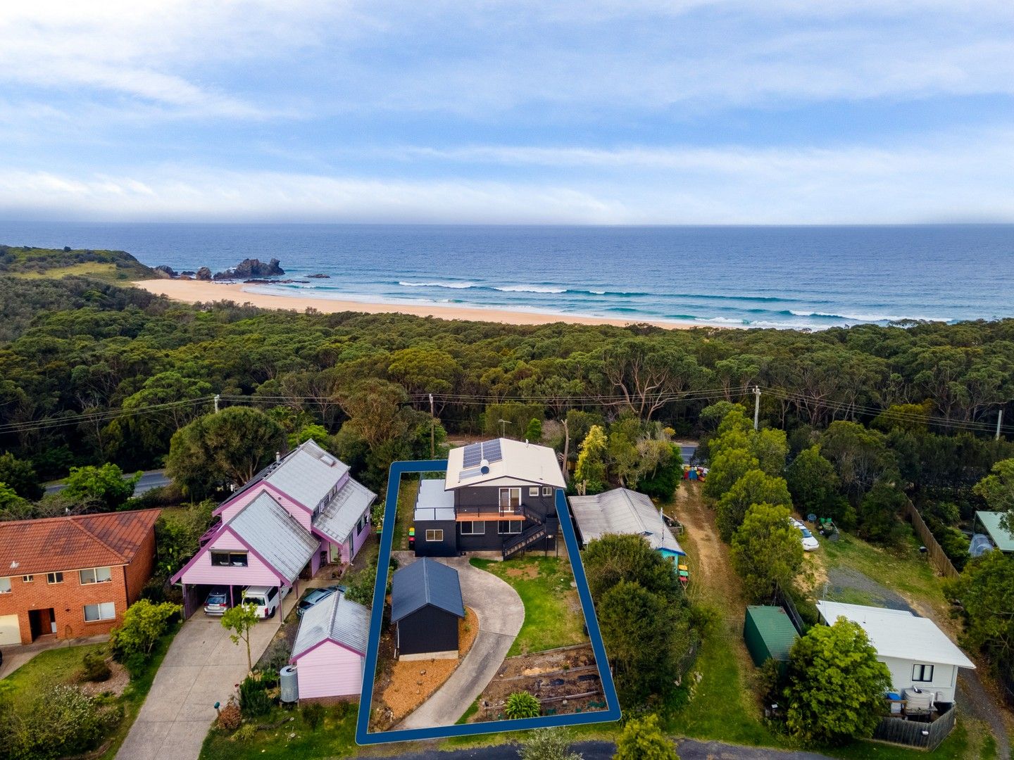 170 Wallaga Lake Road, Wallaga Lake NSW 2546 | Domain