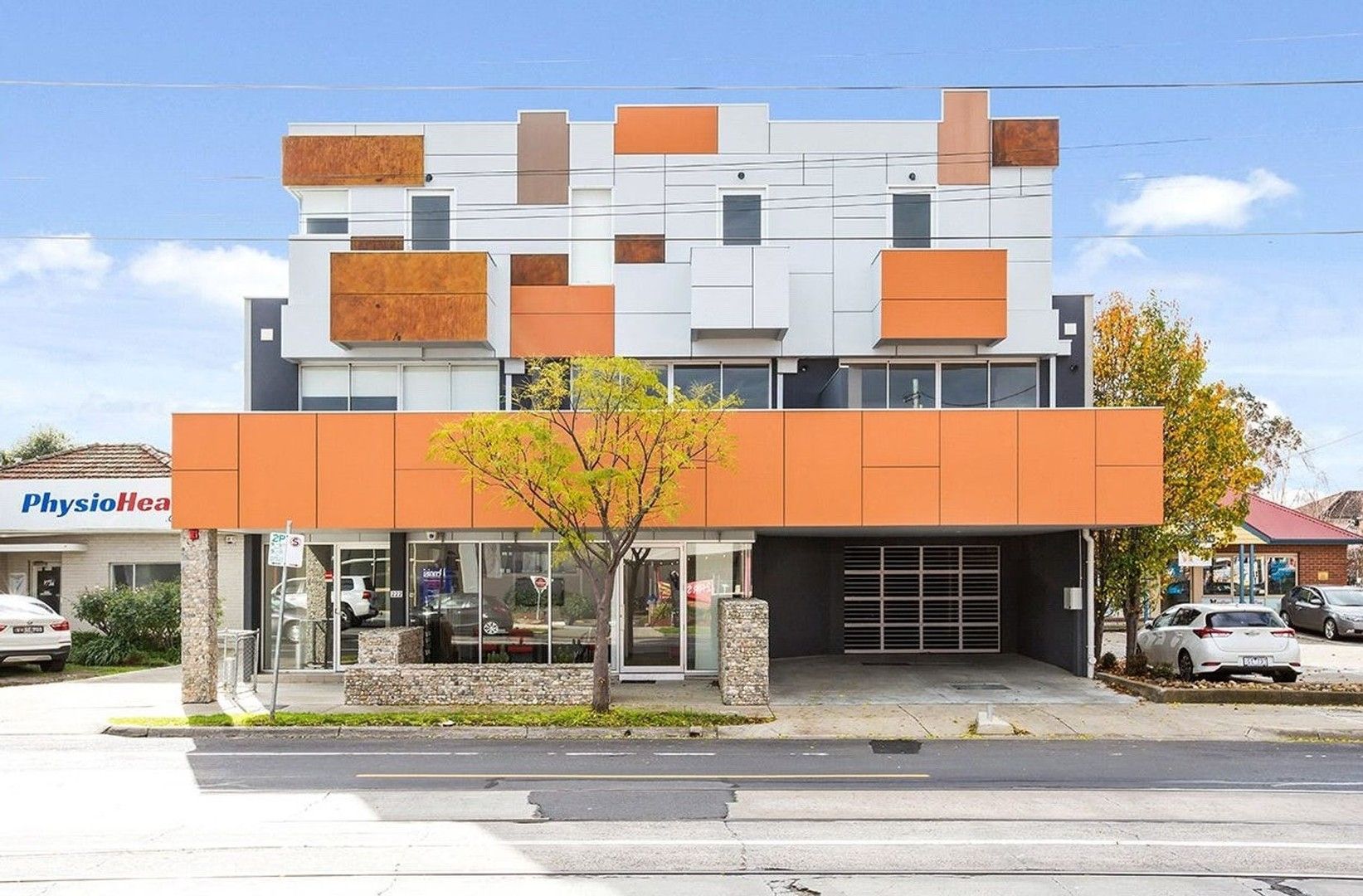 3/222 Keilor Road, Essendon North VIC 3041 | Domain