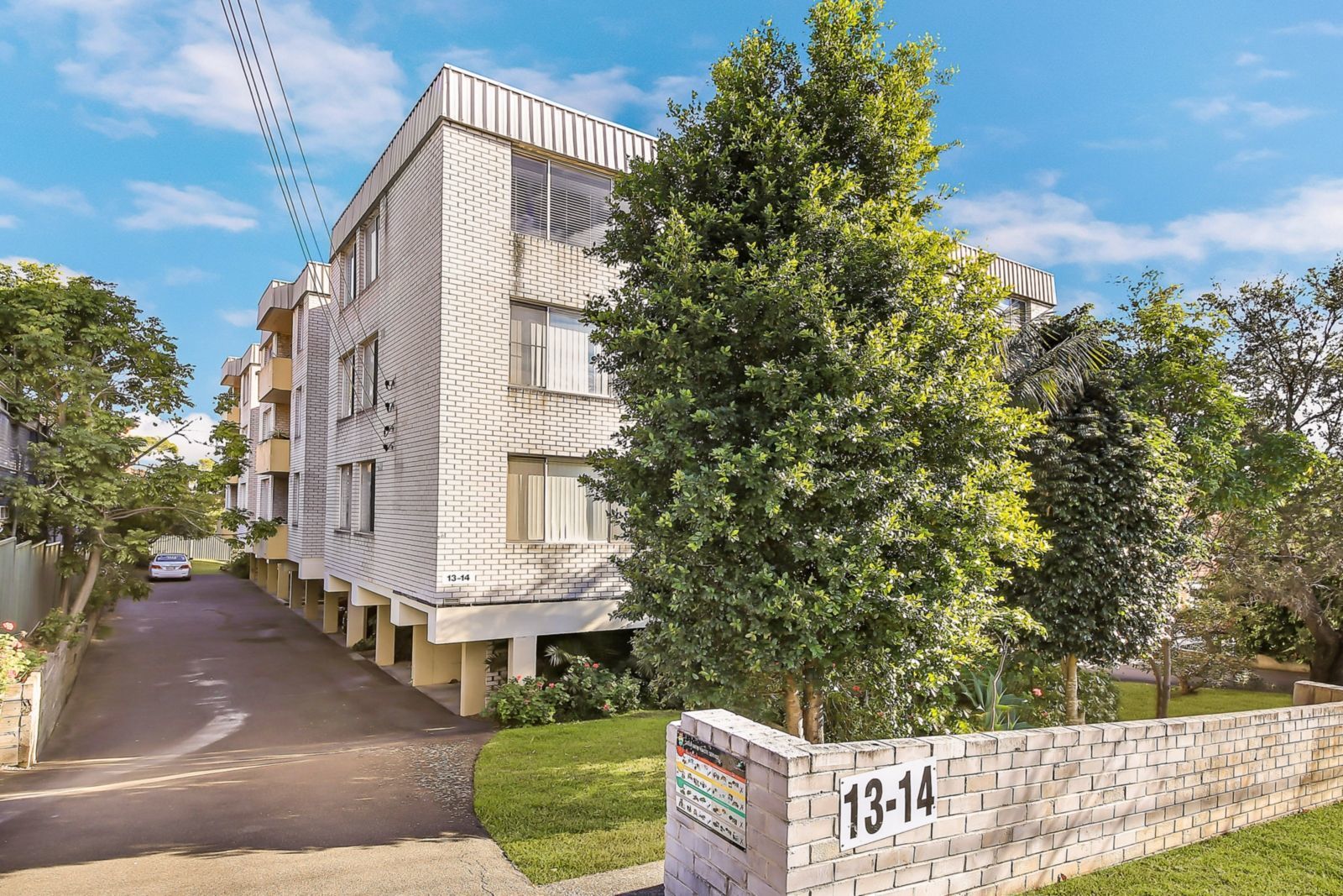18/13-14 Bank Street, Meadowbank NSW 2114 - Apartment For Rent | Domain