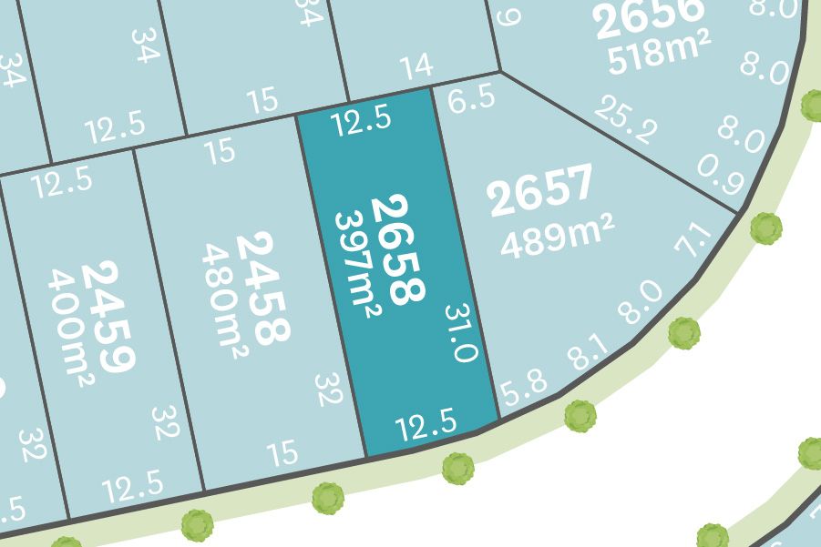 Lot 2658 Mayfield Drive, Brabham WA 6055 | Domain