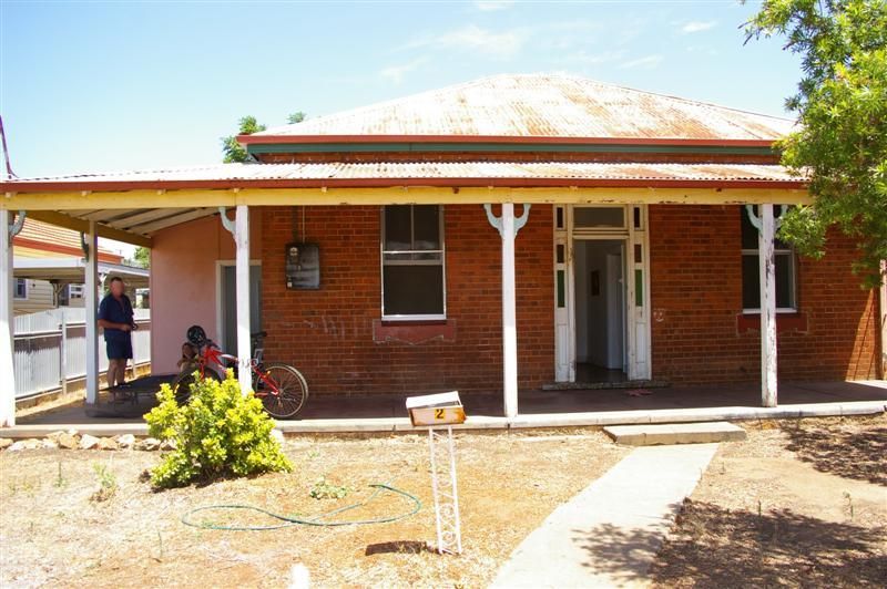 2 Marsden Street, Dubbo | Property History & Address Research | Domain
