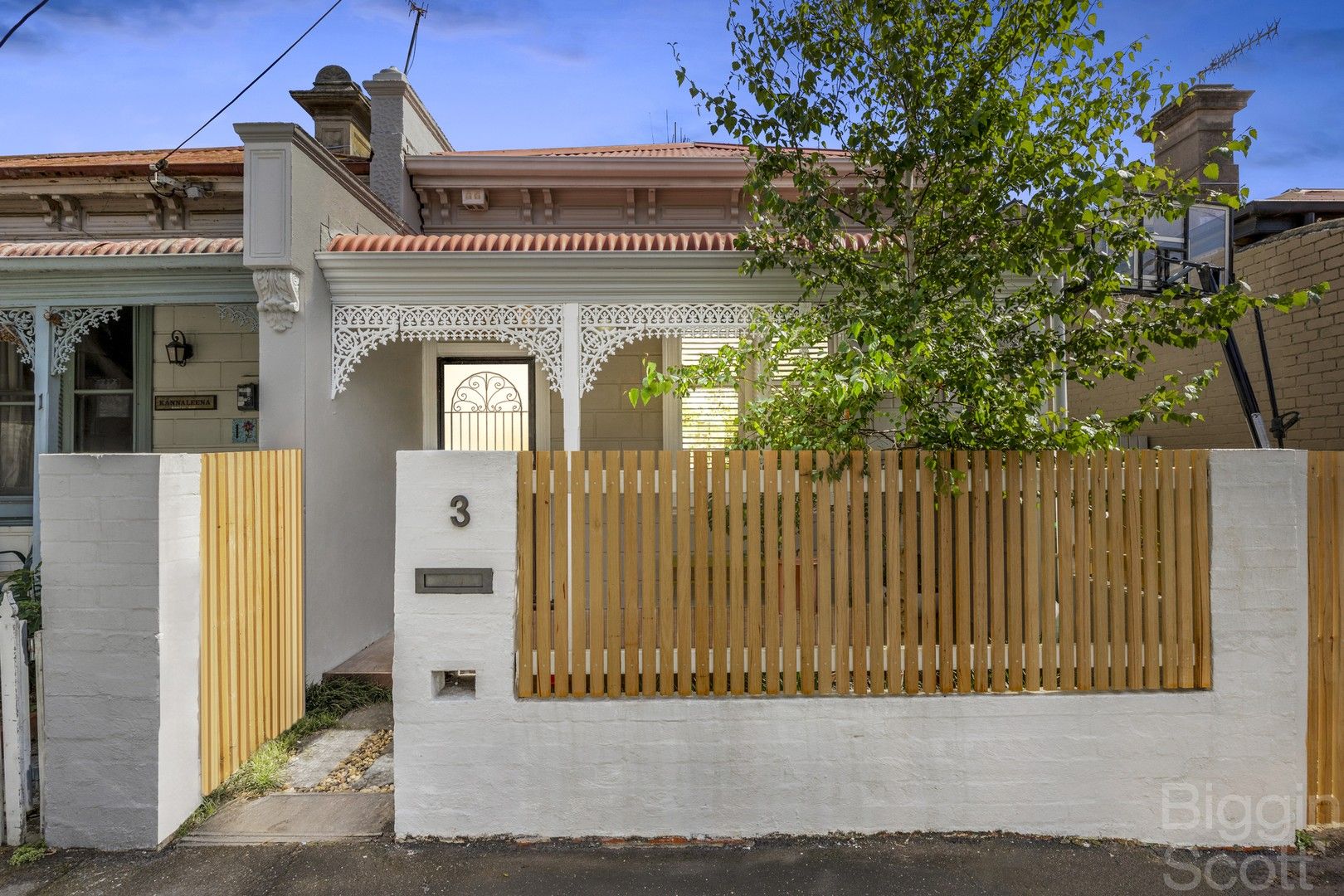 3 Murray Street, Richmond VIC 3121 | Domain