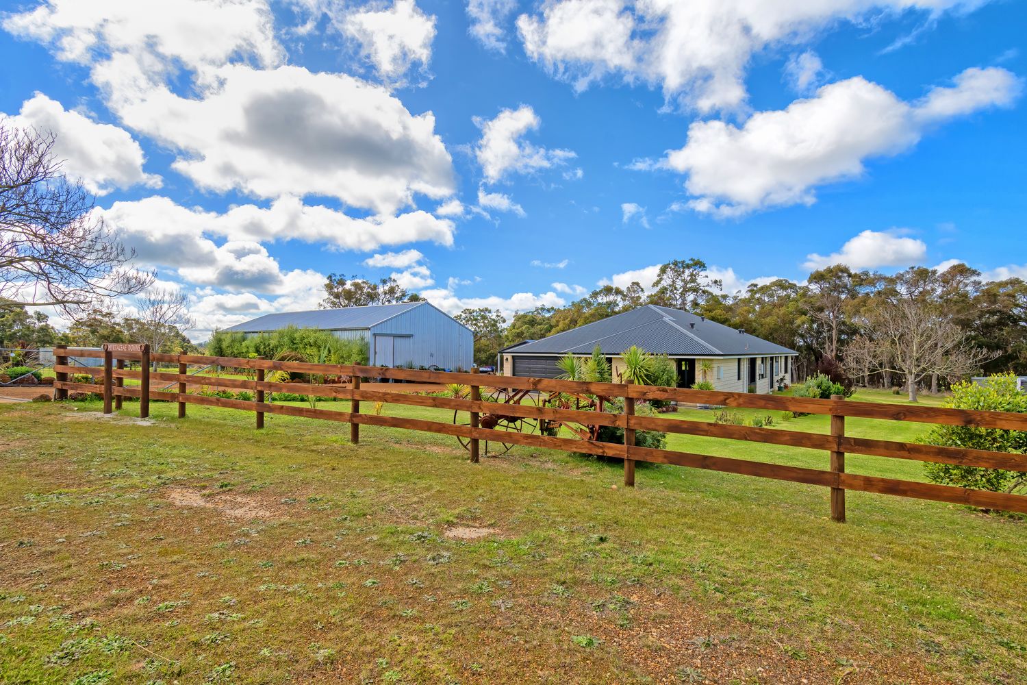 85 Mokare Rise, Mount Barker WA 6324 | Domain