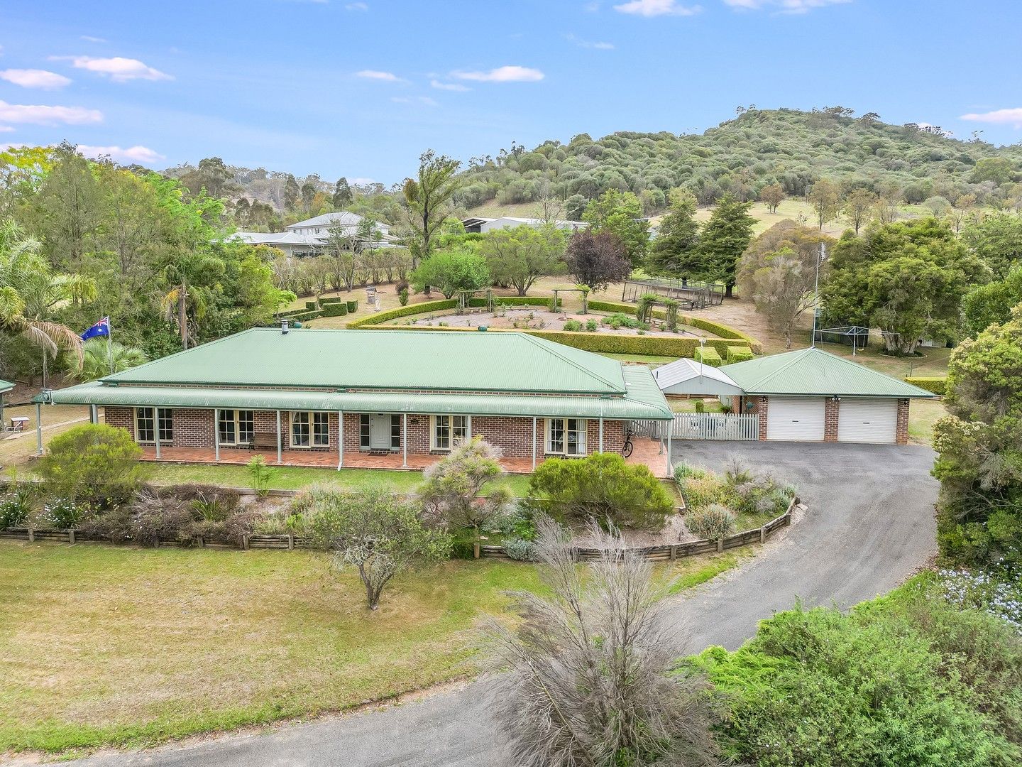 145 Calf Farm Road, Mount Hunter NSW 2570 - House for Sale | Domain
