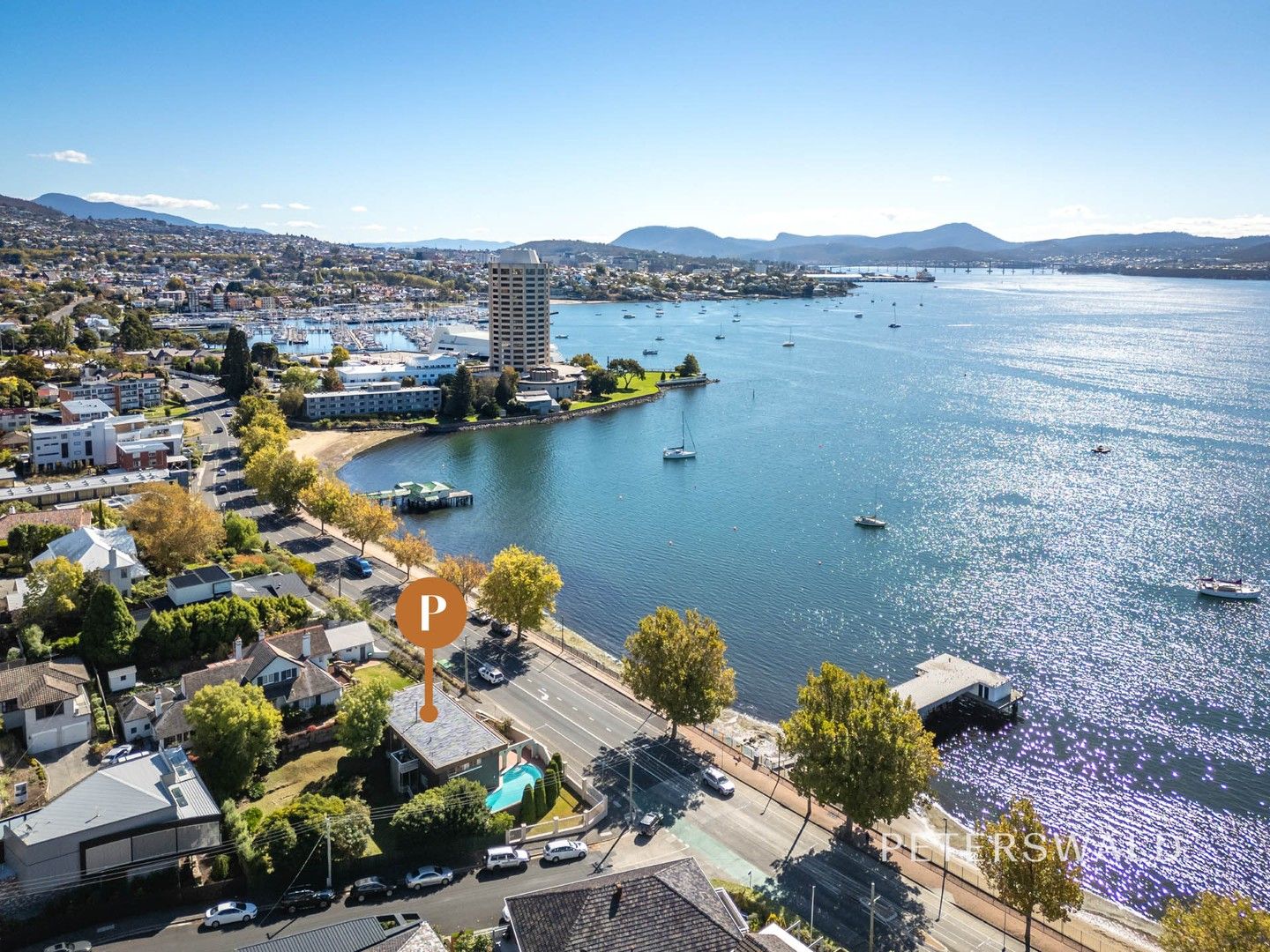 443 Sandy Bay Road, Sandy Bay TAS 7005 | Domain