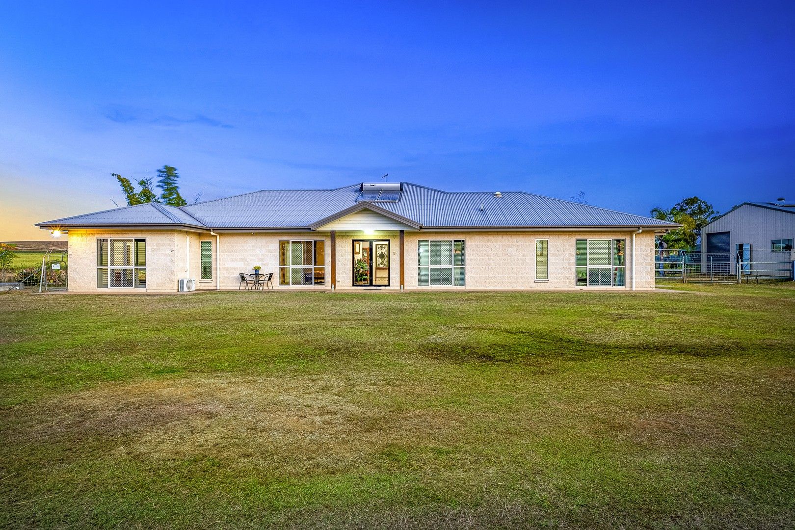 297 Tirroan Road, Gin Gin QLD 4671 - House for Sale | Domain