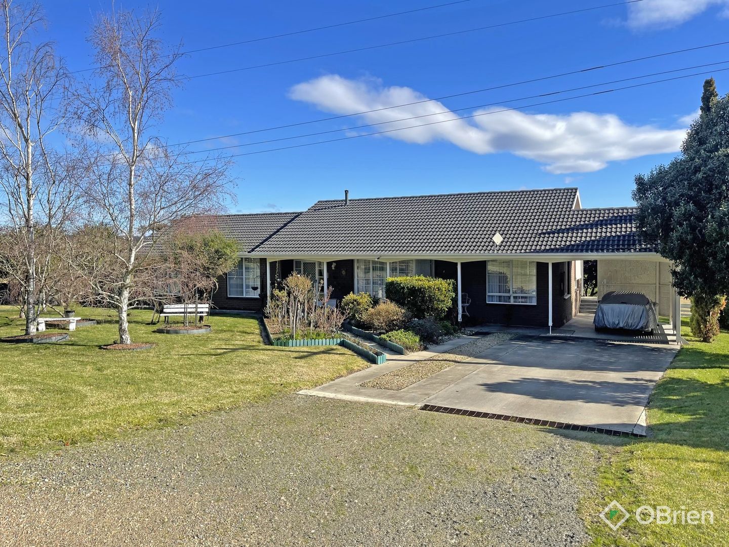100 Riches Road, Sarsfield VIC 3875 - House for Sale - $720,000