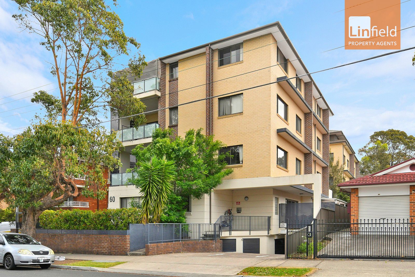 1/60 Station Road, Auburn NSW 2144 | Domain