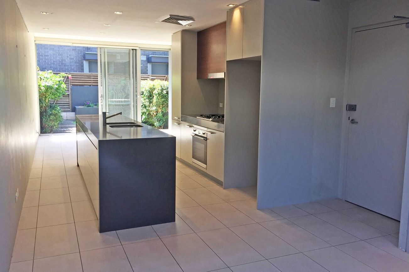 10/80 Middle Street, Randwick NSW 2031 - Townhouse For Rent | Domain