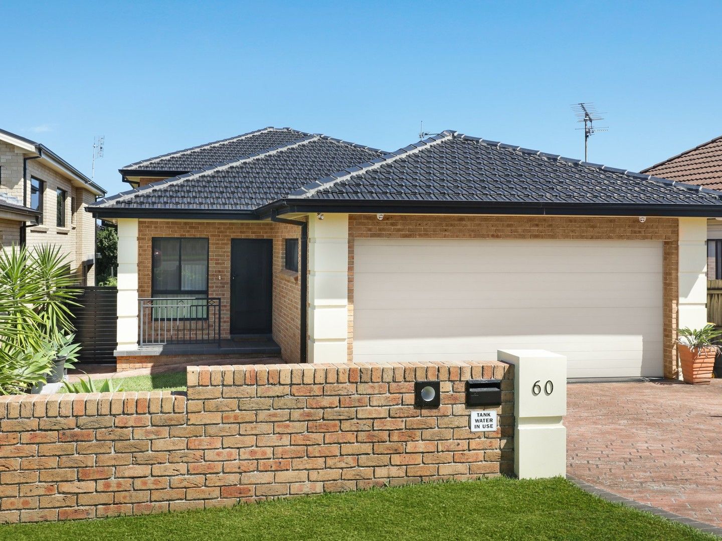 60 Illawarra Street, Port Kembla NSW 2505 | Domain