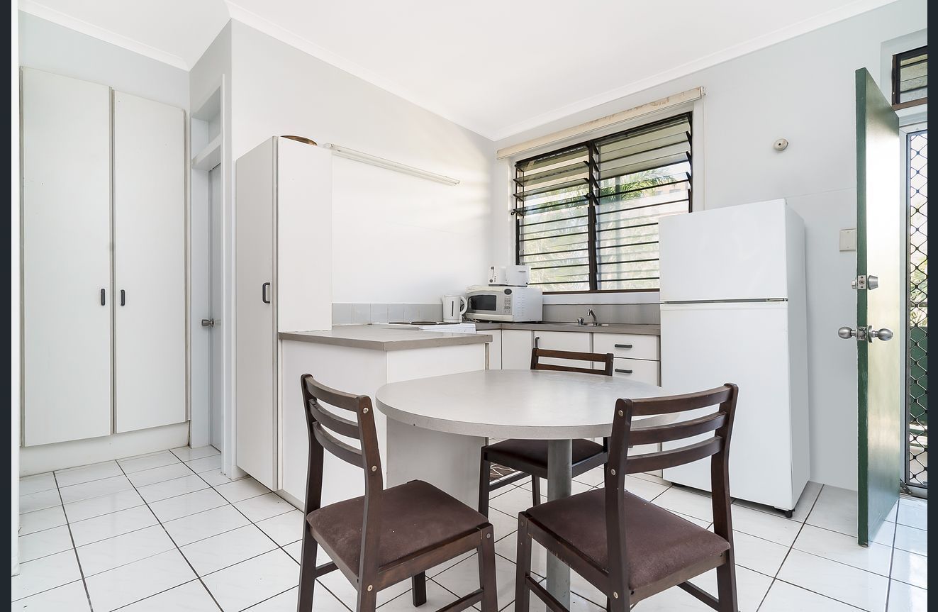 46/79 Mitchell Street, Darwin City NT 0800 - Apartment For Rent - $400 ...