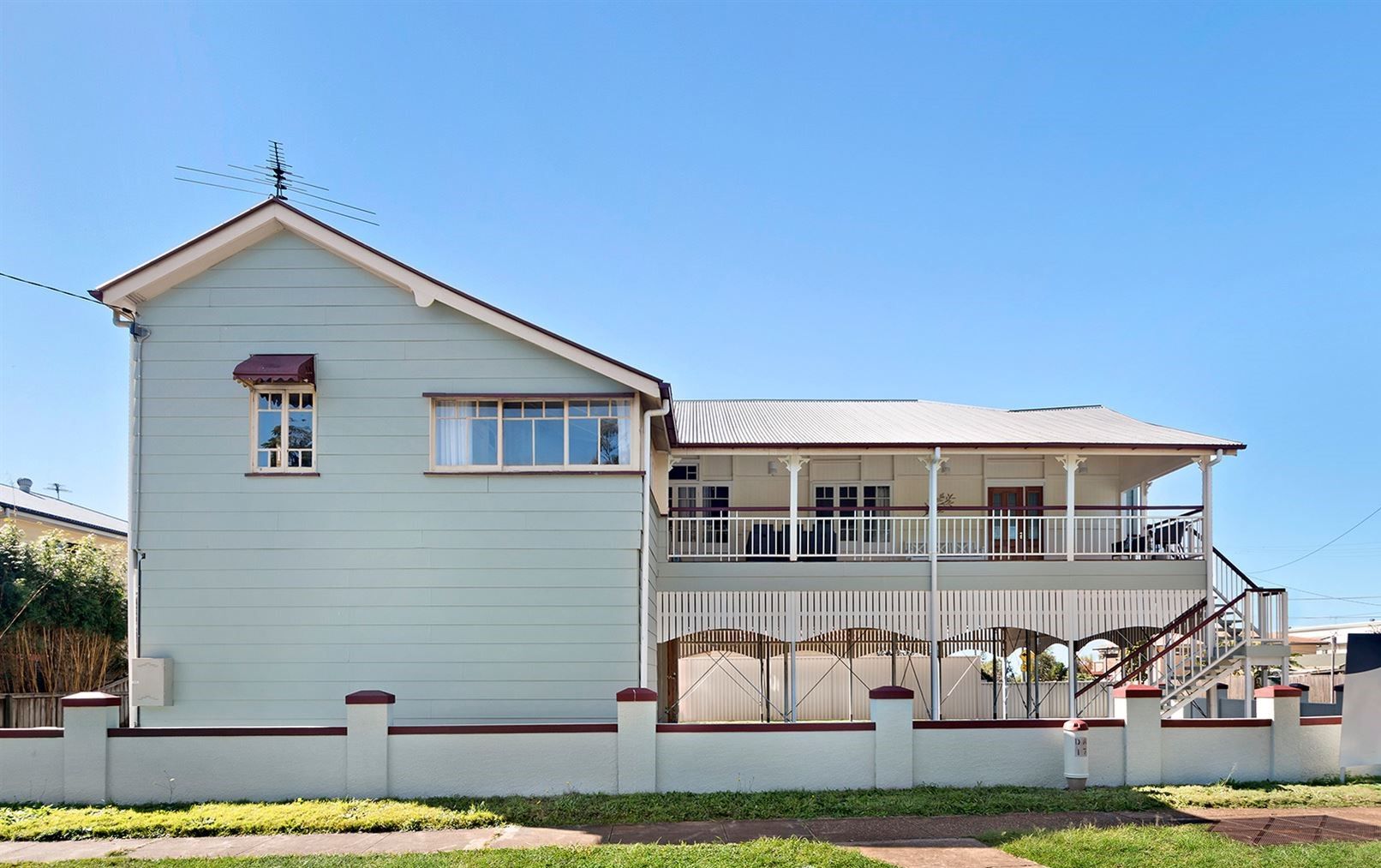 209 Brighton Road, Sandgate QLD 4017 - House For Rent | Domain