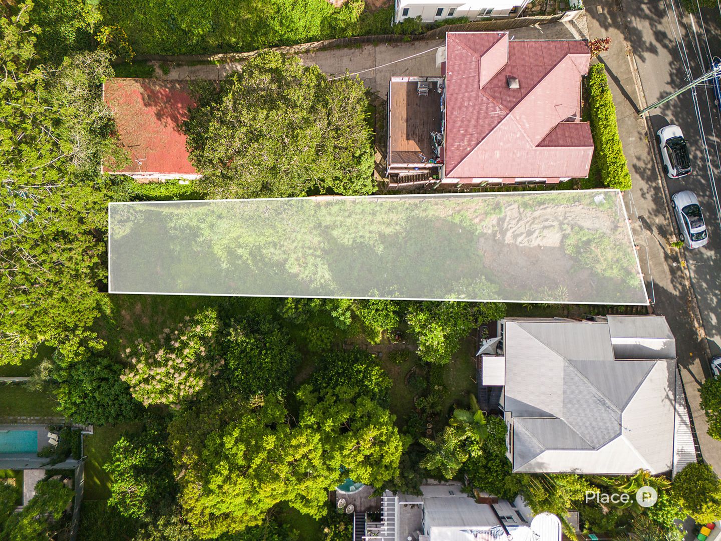 39 Macgregor Terrace, Bardon QLD 4065 | Domain