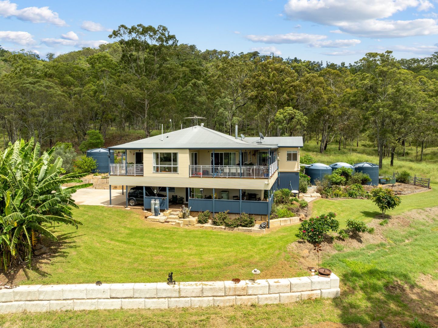 53 Kiepes Road, Upper Flagstone QLD 4344 - House for Sale | Domain