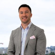 Dan Holmes | NGU Real Estate Greater Springfield | Real Estate Agent in T9G and T10, 118 Augusta ...