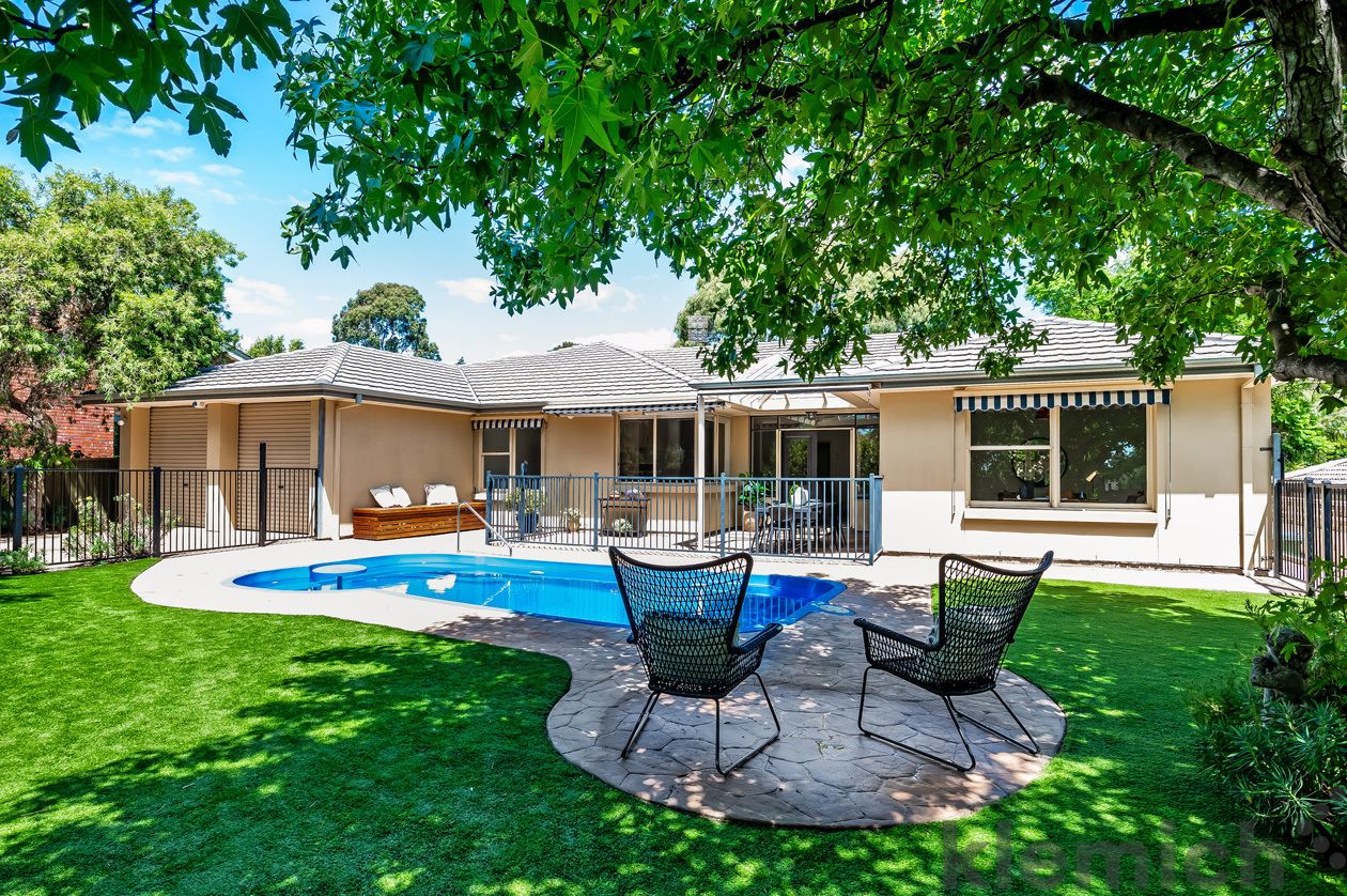 1A Netherby Avenue, Netherb | Property History & Address Research | Domain