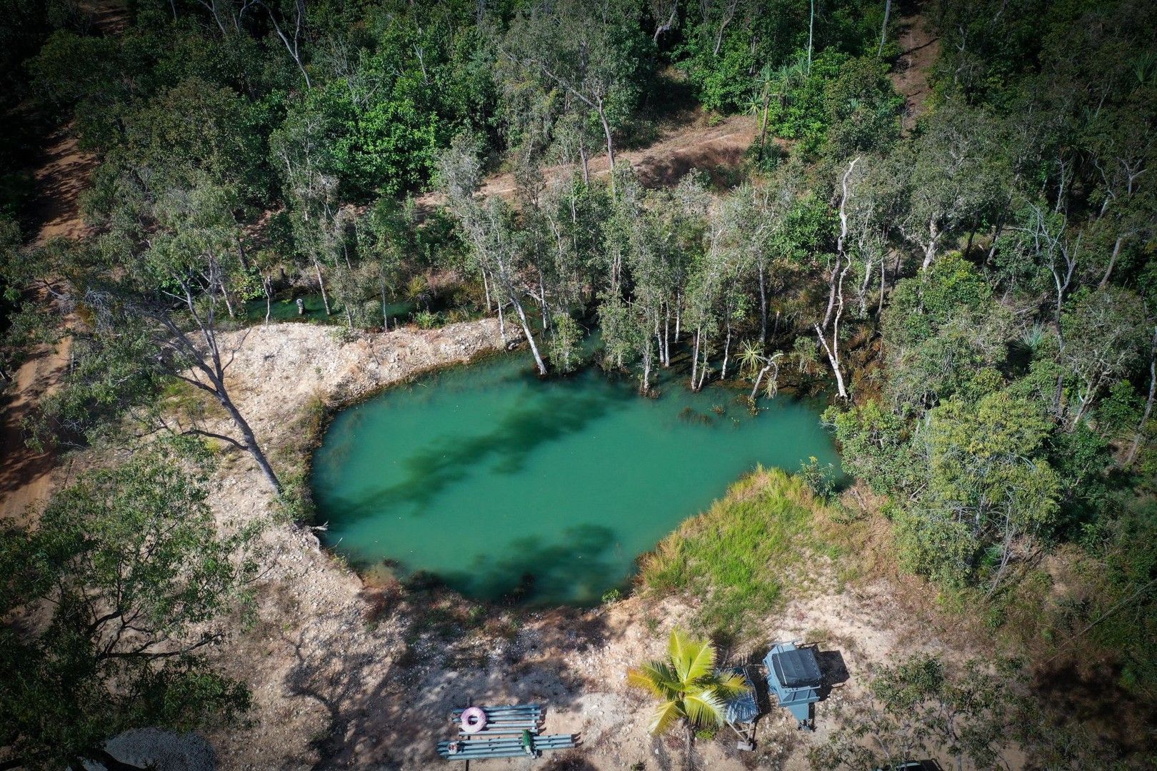 2 Attie Creek Road, Cardwell QLD 4849 | Domain