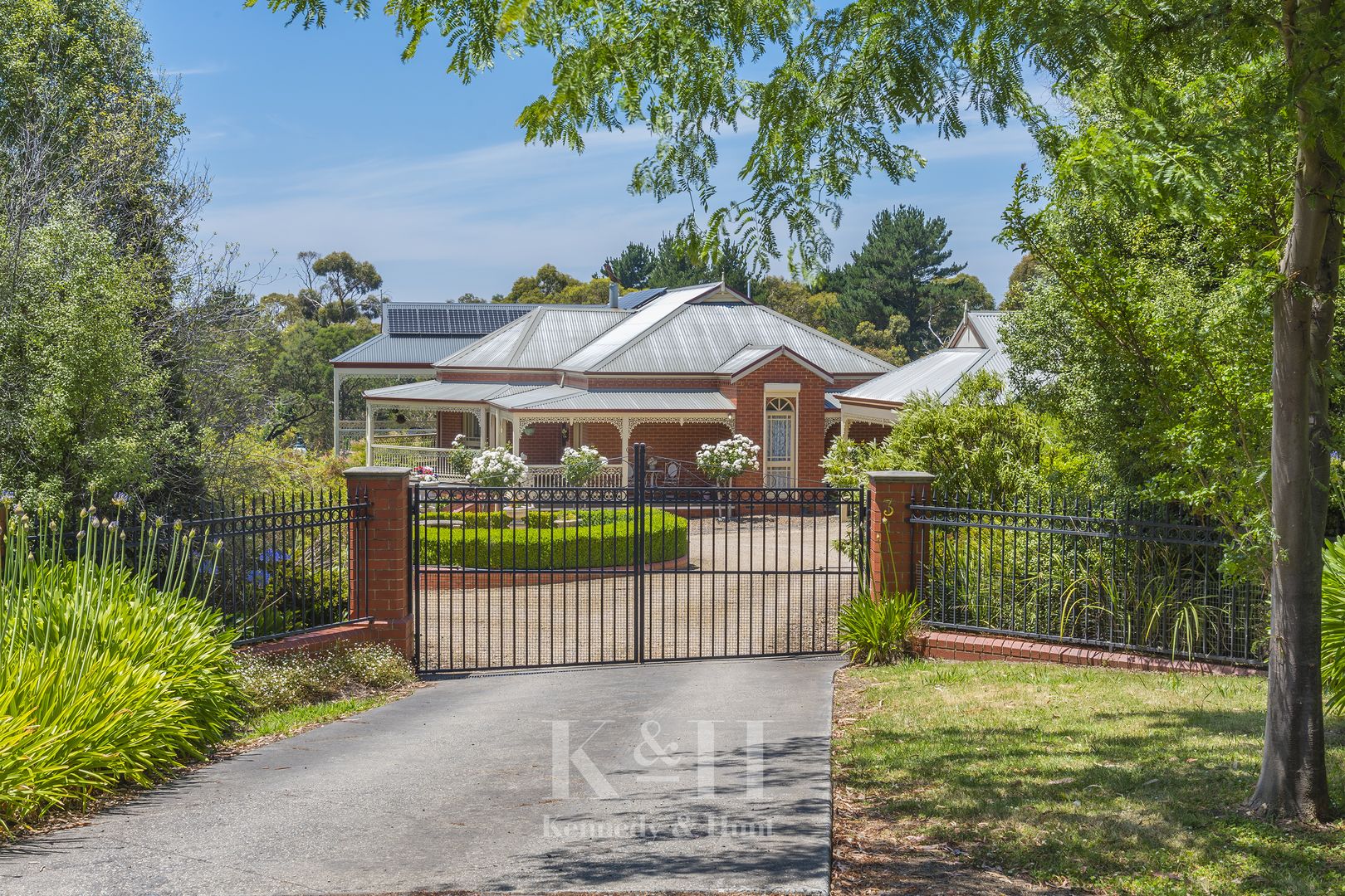 3 Nicole Court, Gisborne VIC 3437 | Domain