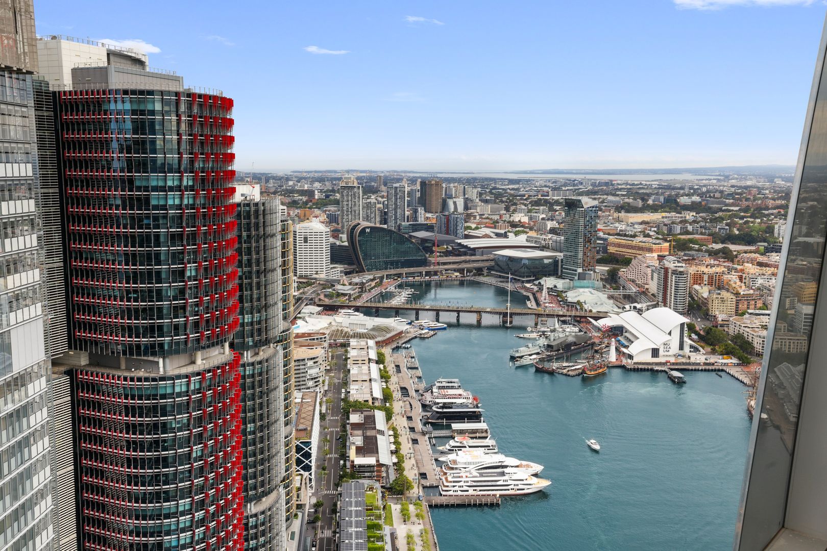 Sold 64.03/1 Barangaroo, Barangaroo NSW 2000 on 16 May 2023 ...