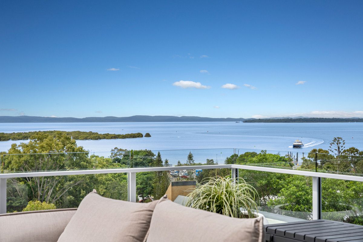 78/45 Shore Street East, Cleveland QLD 4163 | Domain