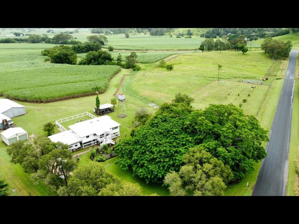 693 Mount Martin Loop Road, Mount Martin | Property History & Address ...