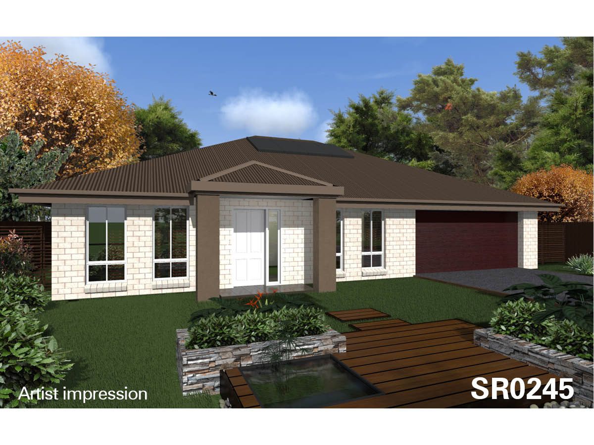 16 Elijah Crescent, Redbank | Property History & Address Research | Domain