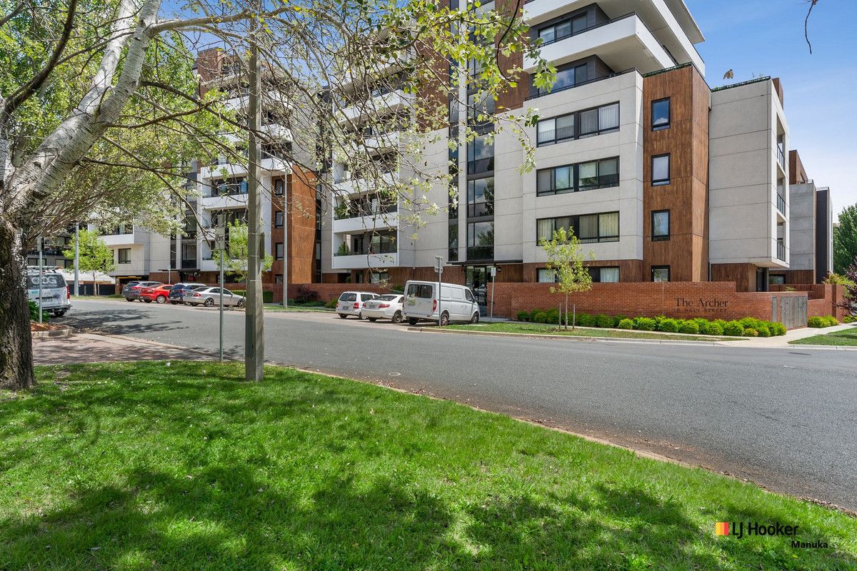 67/5 Hely Street, Griffith ACT 2603 | Domain