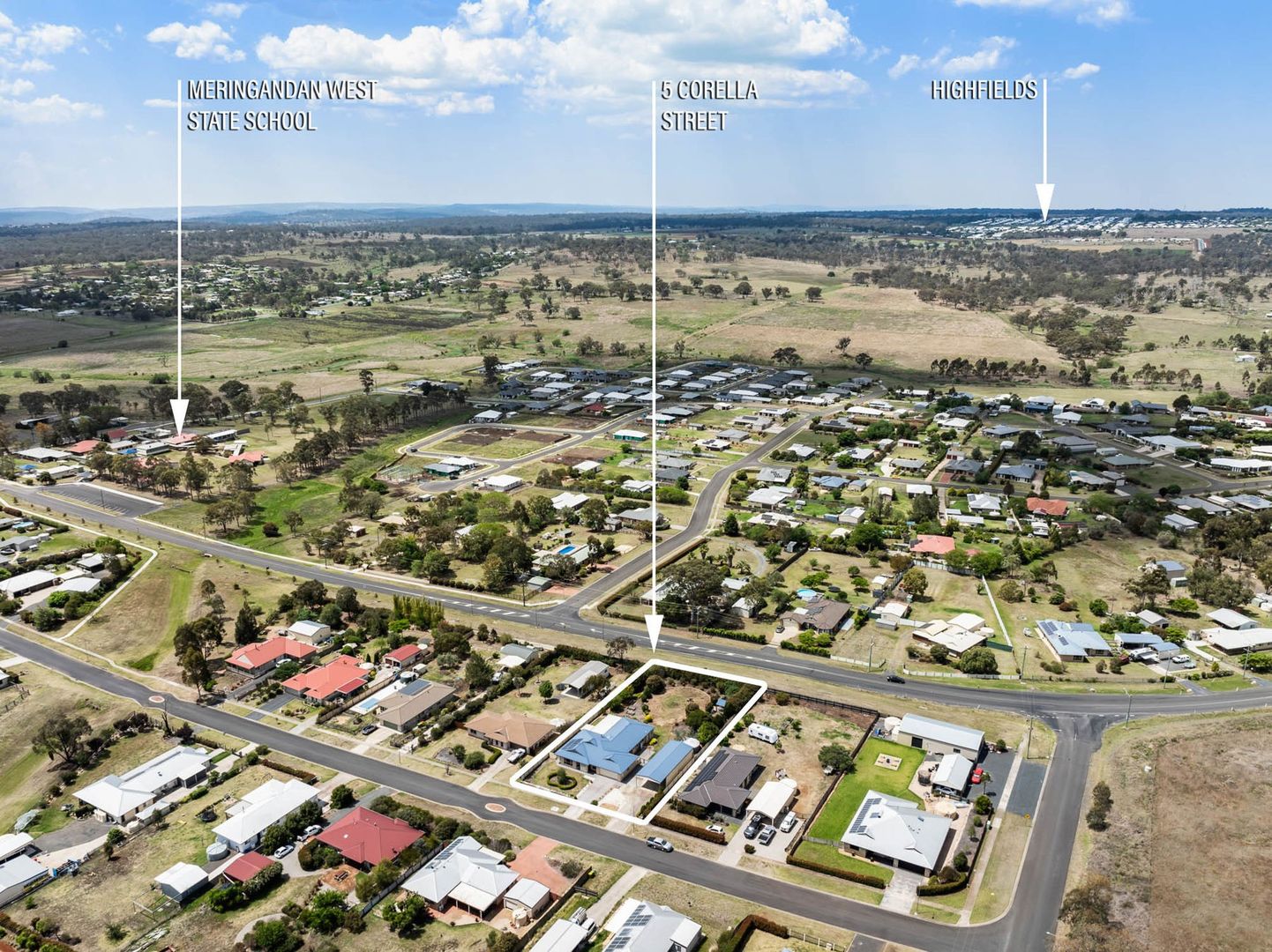 5 Corella Street, Meringandan West QLD 4352 | Domain