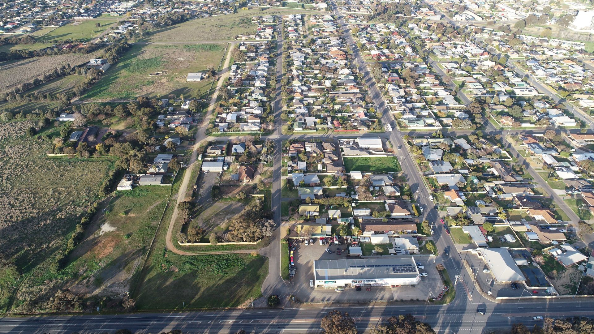 52-62 Campbell Street, Numurkah VIC 3636 | Domain