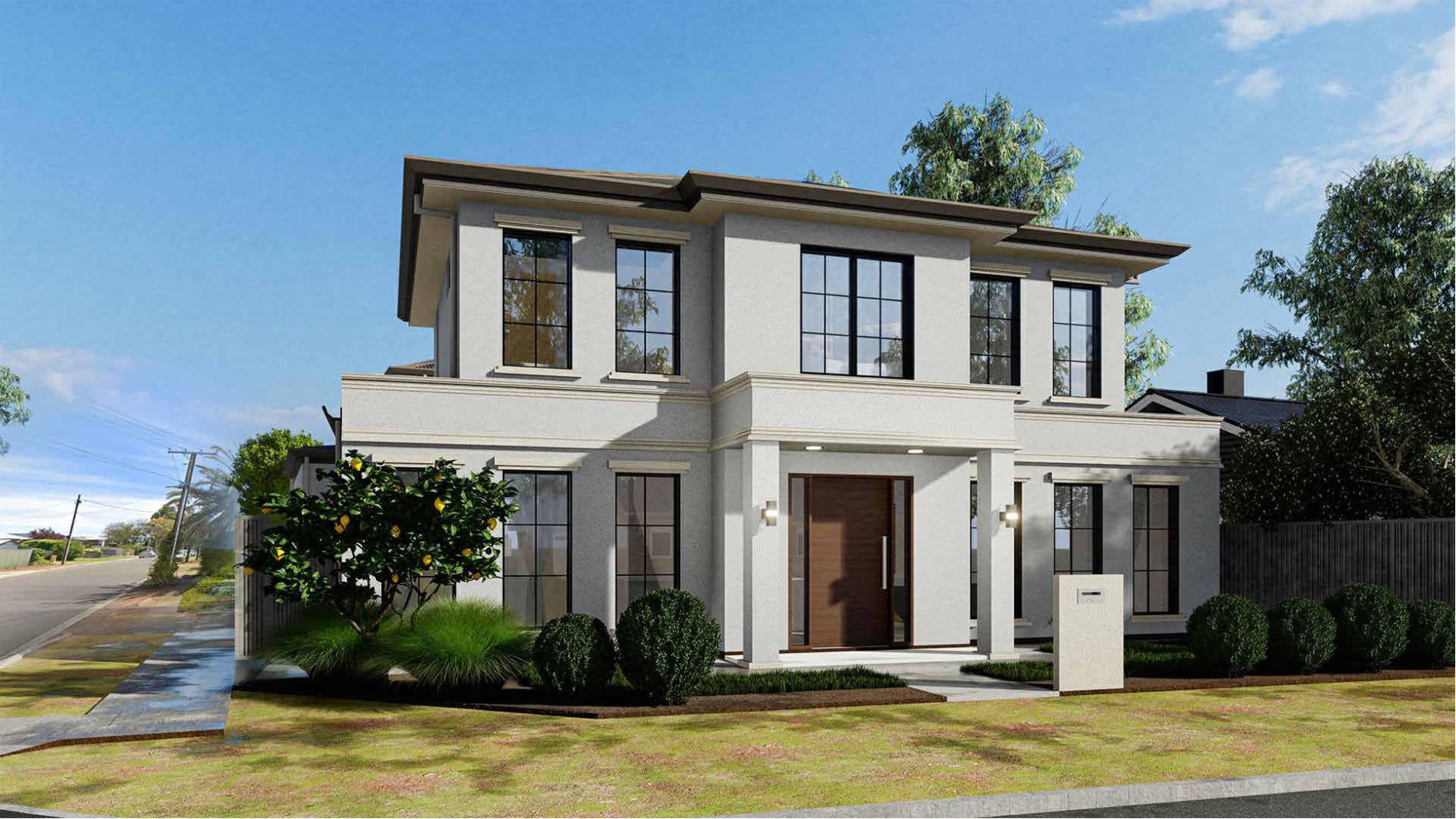 Dwelling 1 & 2/23 Raymel Crescent, Campbelltown SA 5074 | Domain