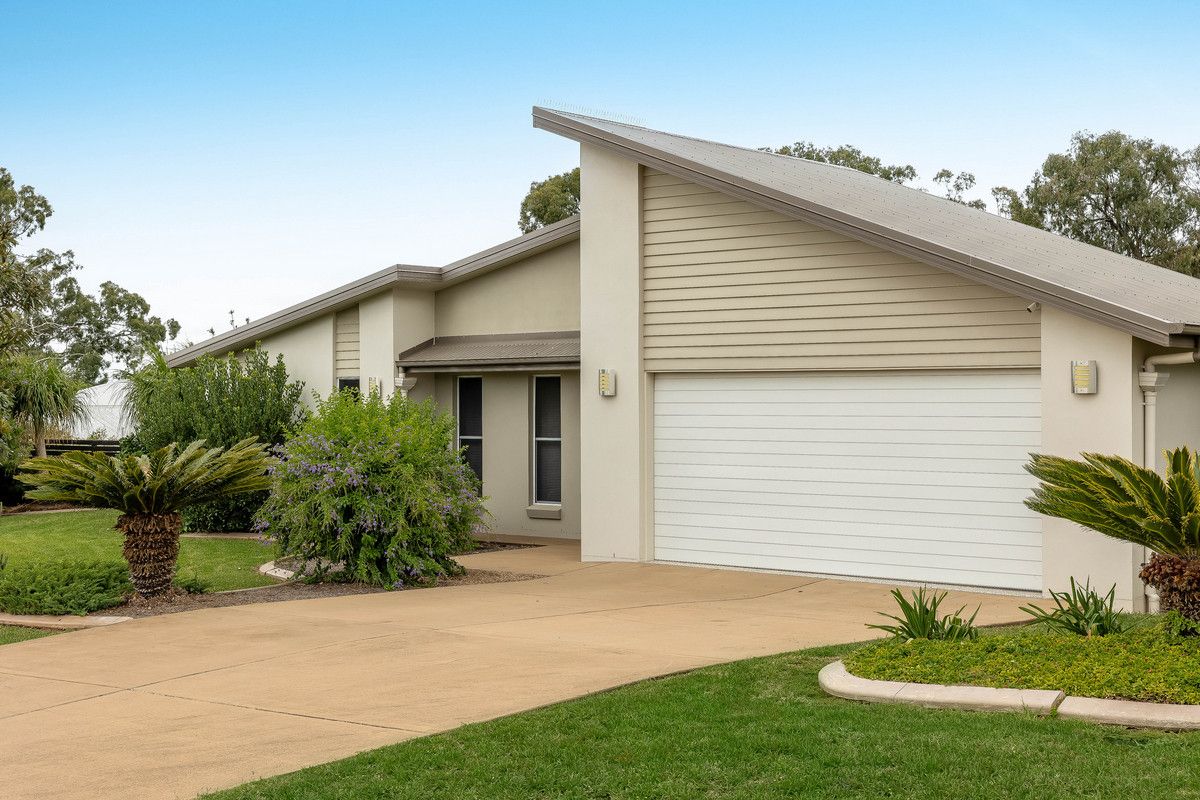 8 Lewis Drive, Meringandan West QLD 4352 | Domain