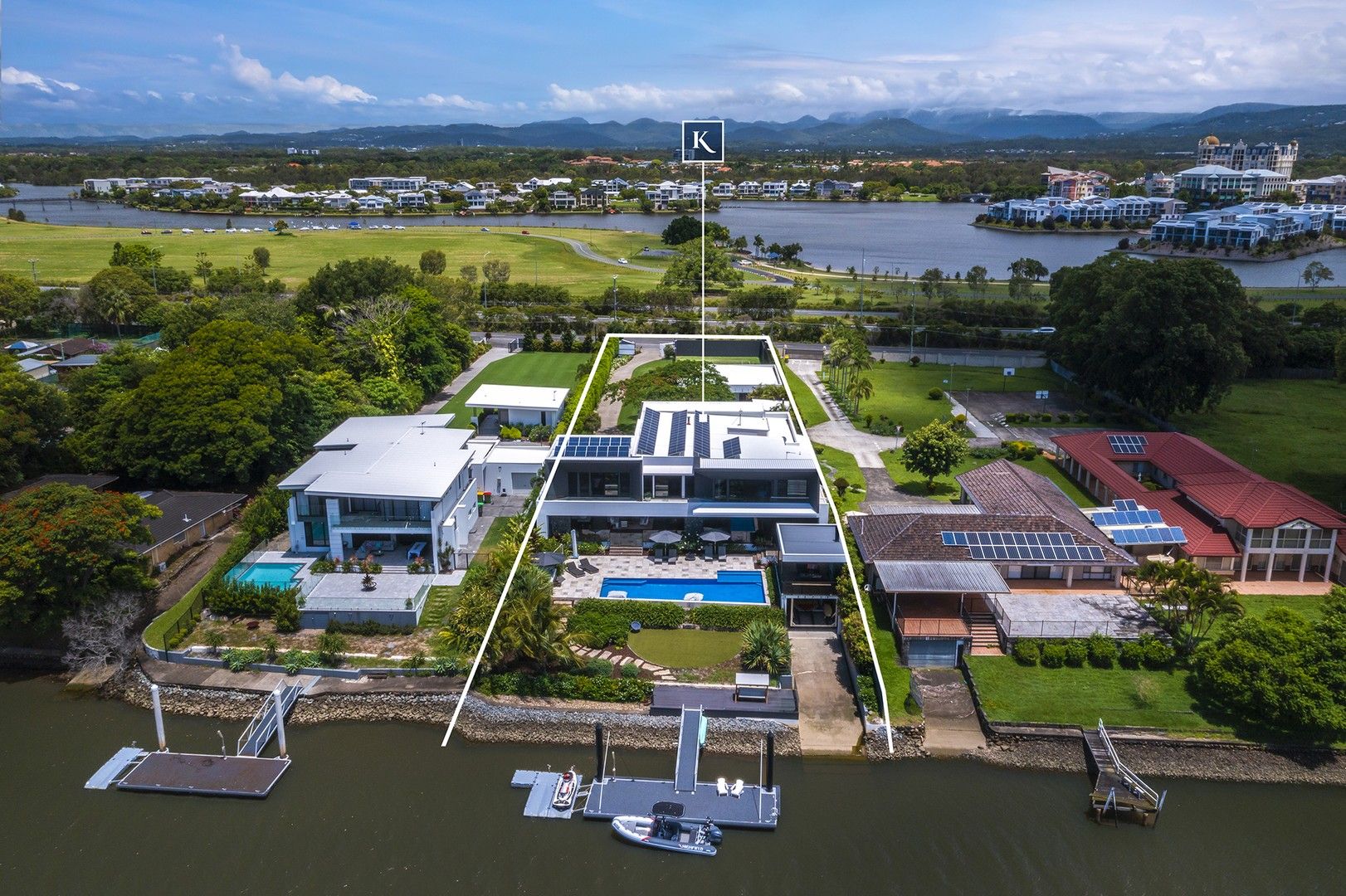 640 Nerang Broadbeach Road, Carrara QLD 4211 | Domain