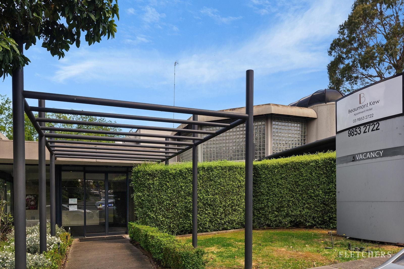 115/7 Studley Park Road, Kew VIC 3101 | Domain