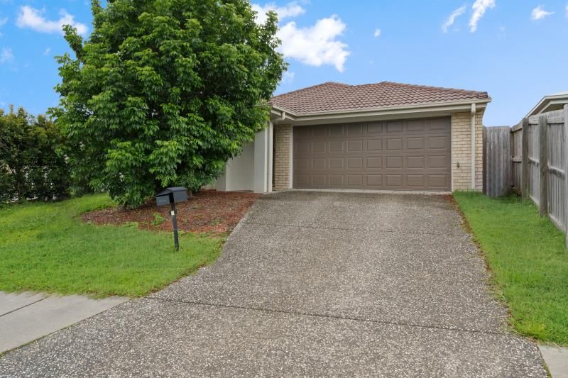 3 Alfred Raymond Hulse Drive, Upper Coomera | Property History ...