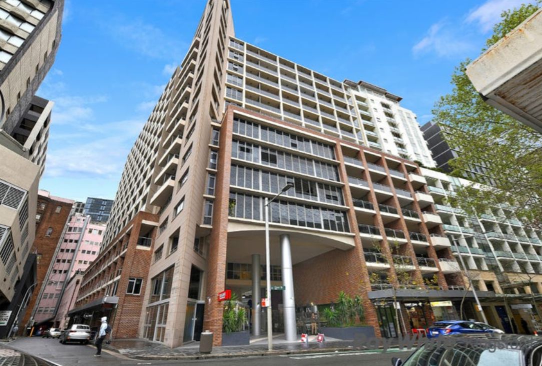 120/107 Quay St, Haymarket NSW 2000 - Apartment For Rent - $1,250 | Domain