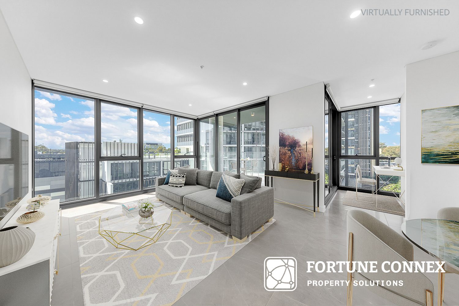 607A/101 Waterloo Road, Macquarie Park NSW 2113 | Domain