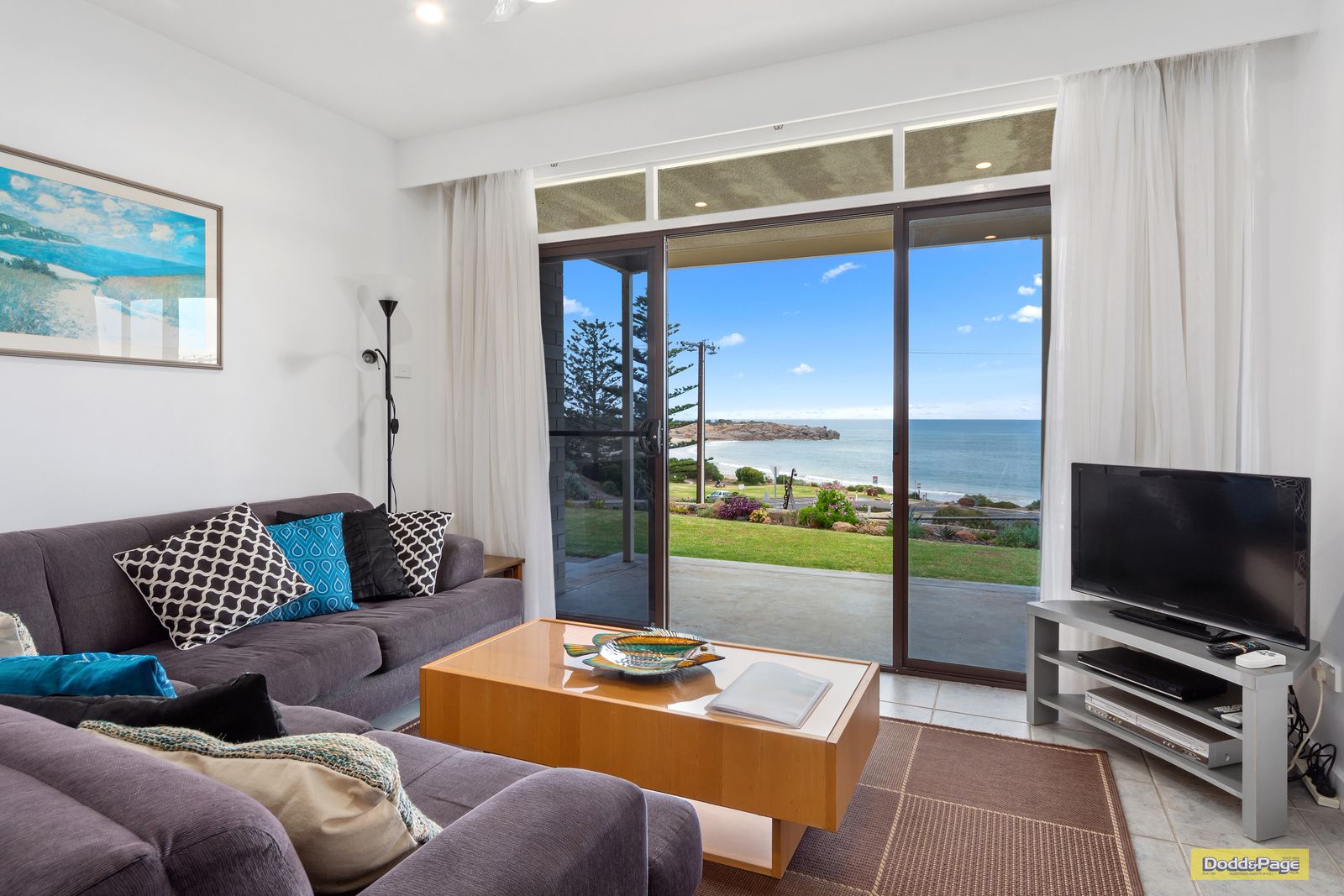 1/10 Strangways Terrace, Port Elliot SA 5212 - Apartment For Rent | Domain