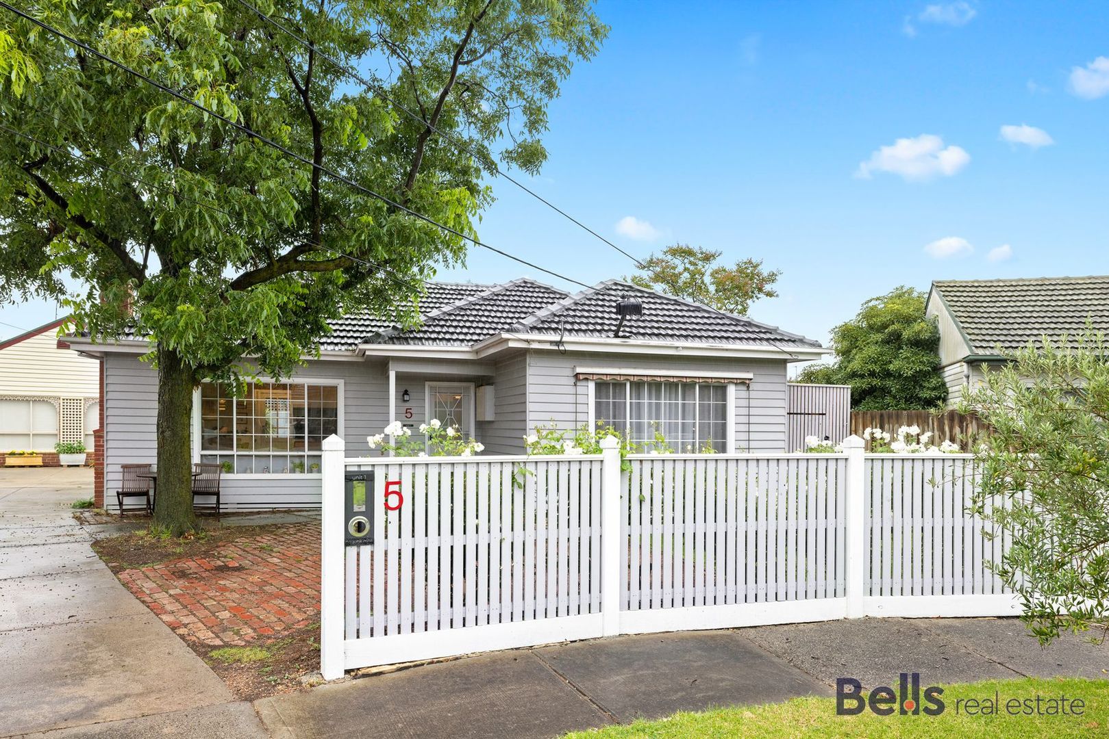 1/5 Roselea Court, Sunshine VIC 3020 - House For Rent | Domain