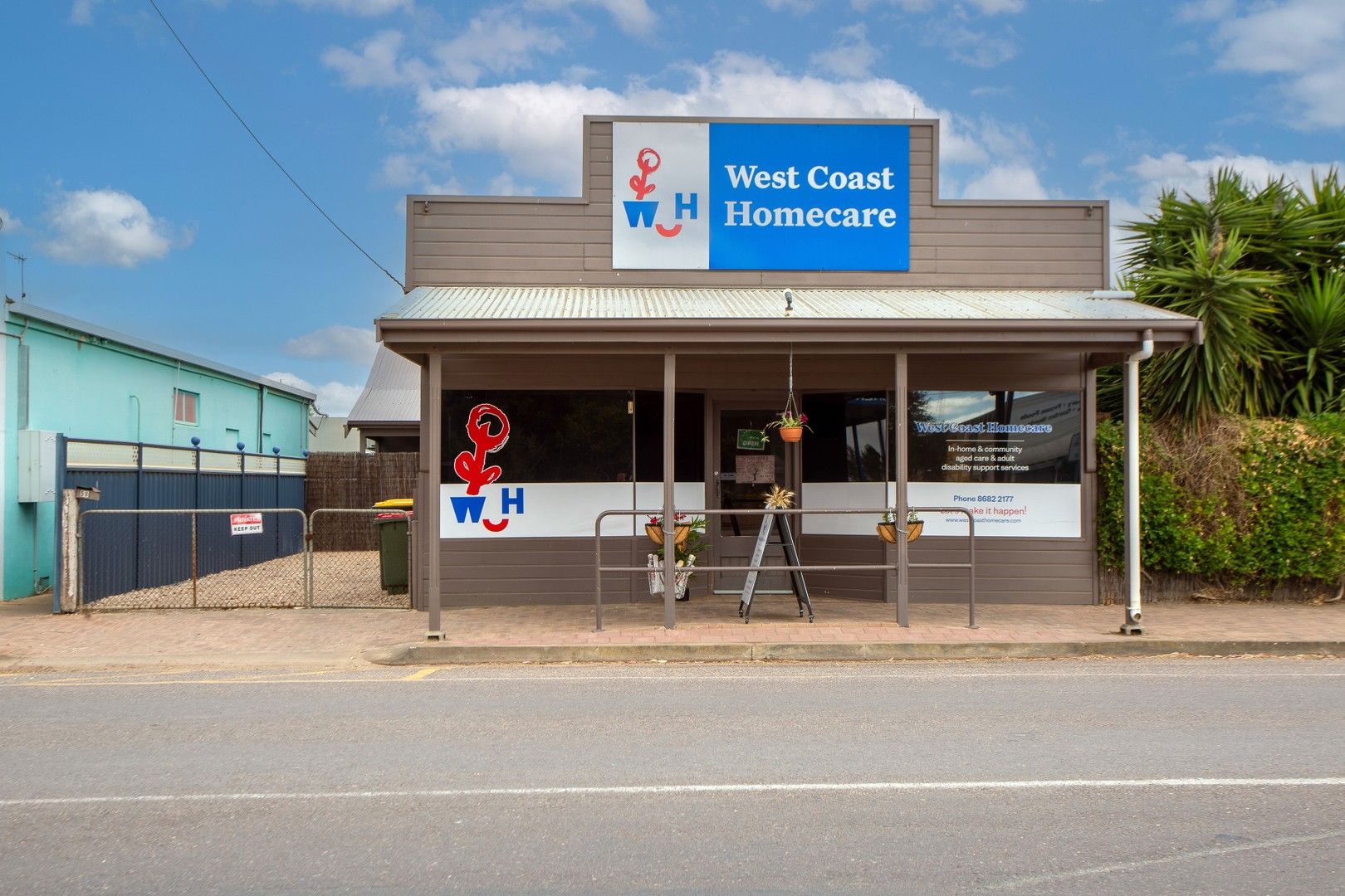 58 Bruce Terrace, Cummins SA 5631 | Domain