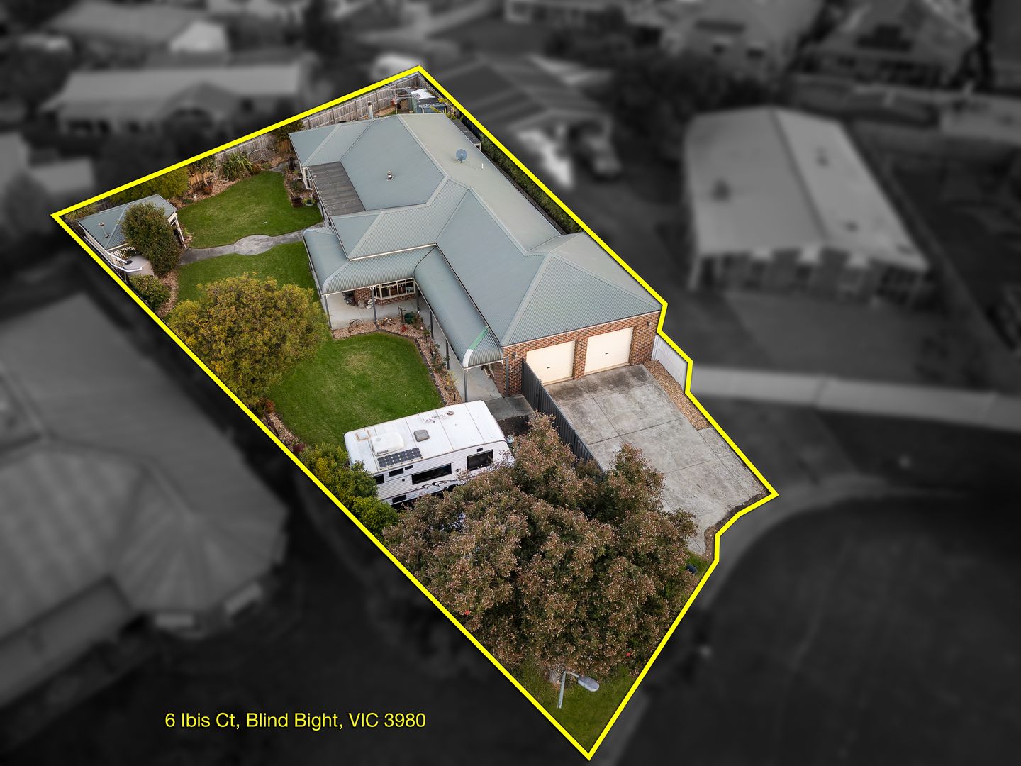 6 Ibis Court, Blind Bight VIC 3980 | Domain