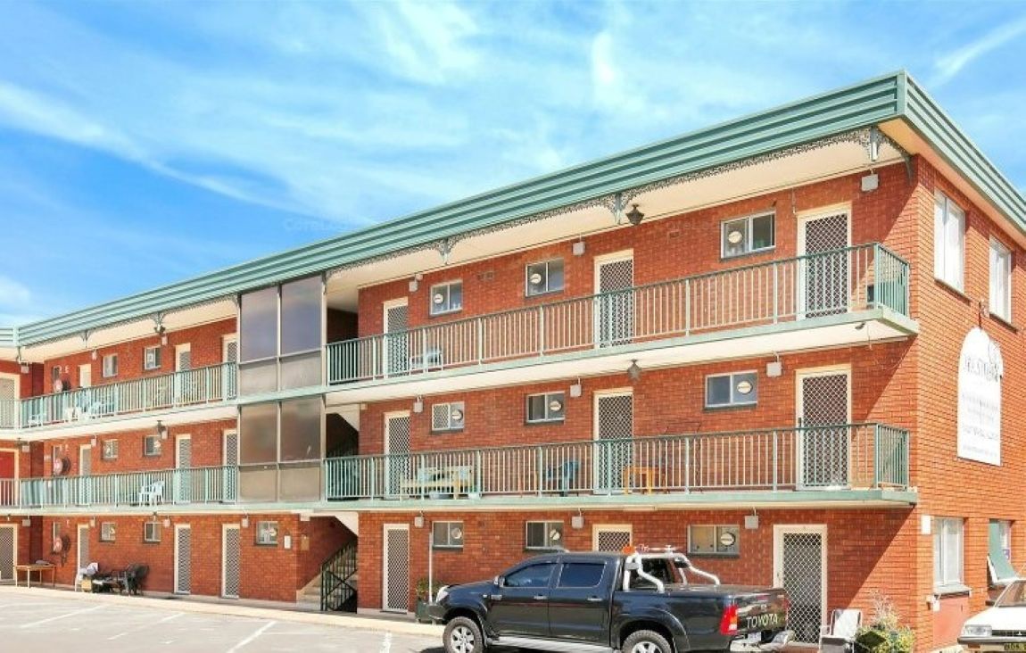 33/1-5 Mount Keira Road, West Wollongong NSW 2500 - Apartment For Rent ...