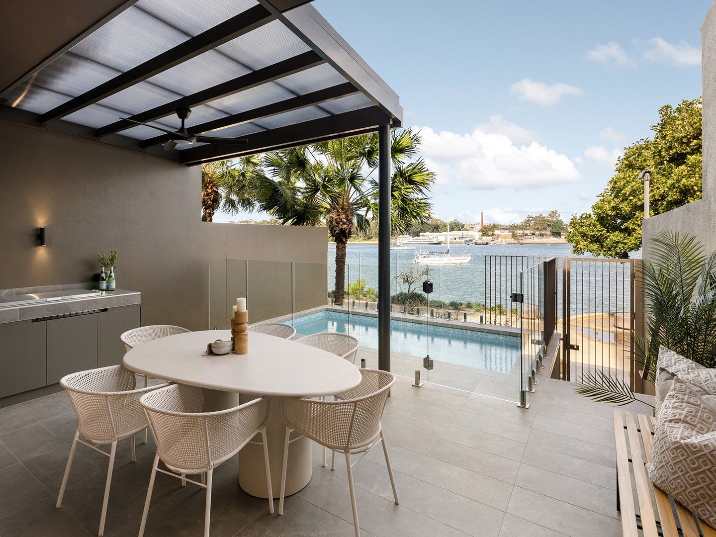 72 Parkside Circuit, Hamilton QLD 4007 | Domain