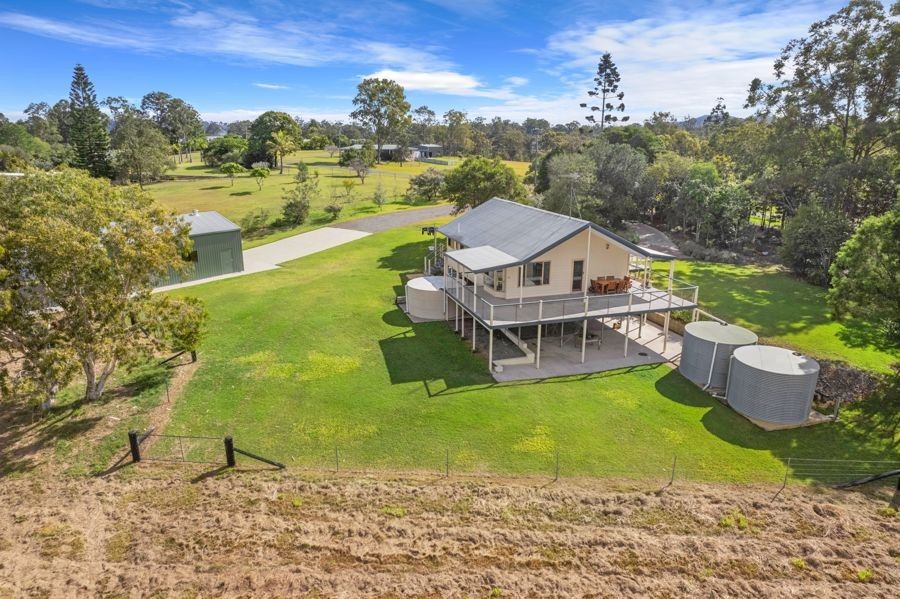 48 Atkinson Road, Araluen QLD 4570 - House for Sale | Domain